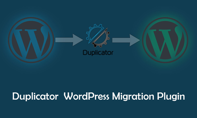 آموزش duplicator وردپرس و ساخت بسته نصب آسان - وان سنتر